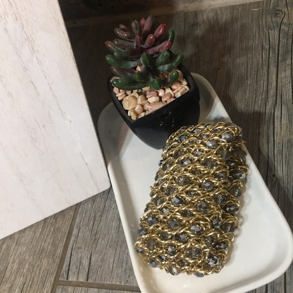 Jewelry | Tick Chunky Bracelet | Poshmark